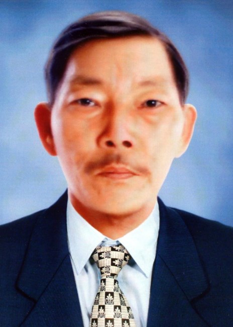 Chat Van Vu Obituary - Westminster, CA