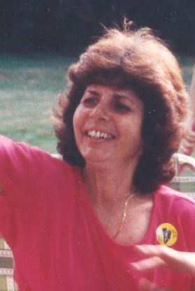 Frances Wilson Obituary - Babylon, NY