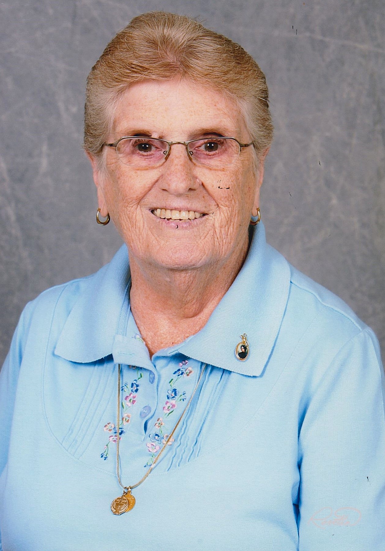 Gerry Puricelli Obituary - St. Louis, MO