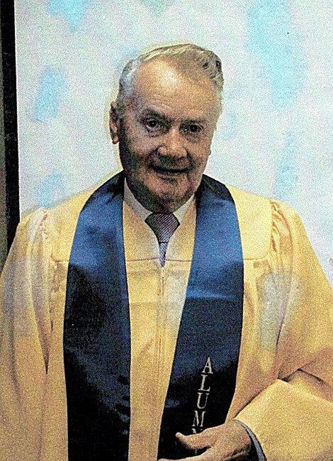 Ronald "Bob" Robert Rhodes Obituary - Clovis, CA