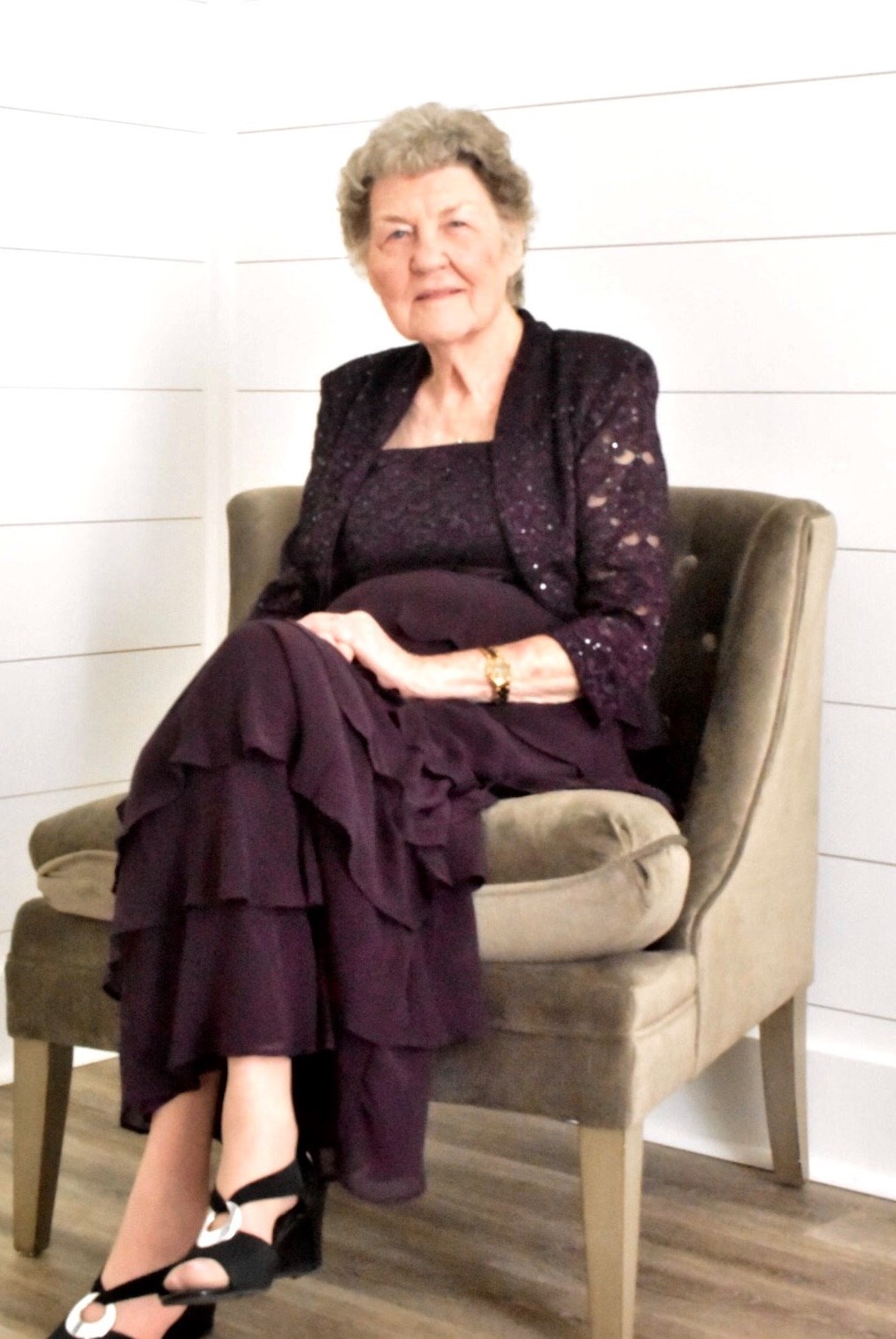 Virginia Reeder Obituary - Houston, TX