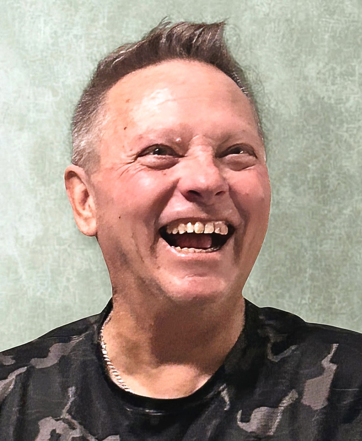 Anthony Andrews Obituary - Merritt Island, FL
