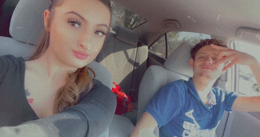 Chad Harrison's Instagram, Twitter & Facebook on IDCrawl