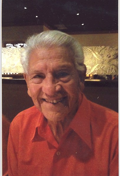 Charles Mosqueda Obituary - Fresno, CA