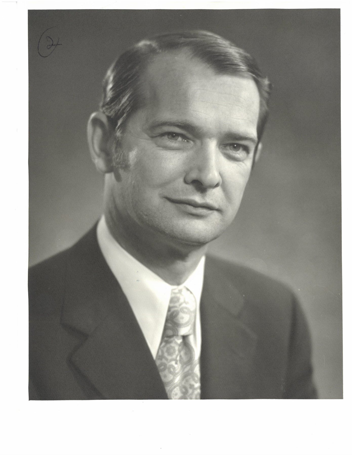 Aldon Verne Thompson Obituary - Hot Springs, AR