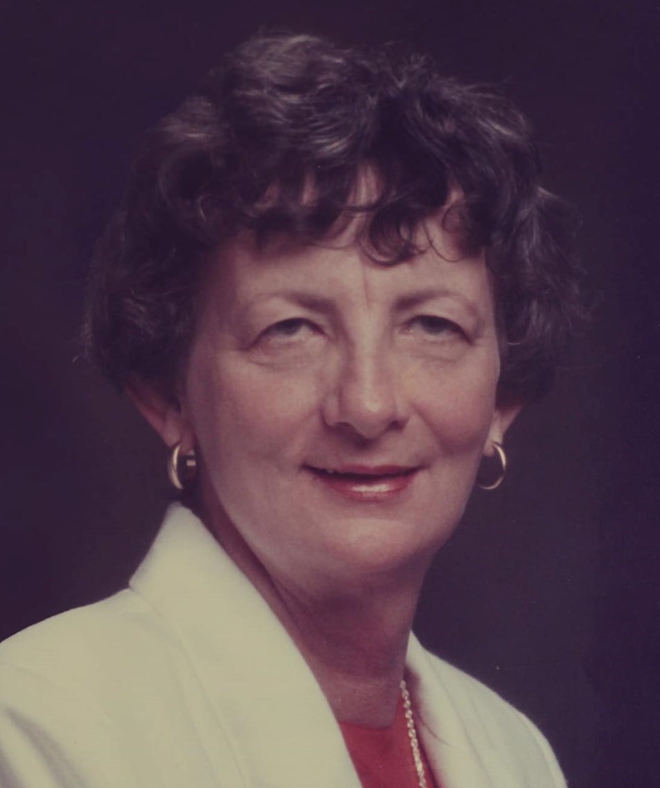 Mary Edith Lockhart Obituary - Del City, OK