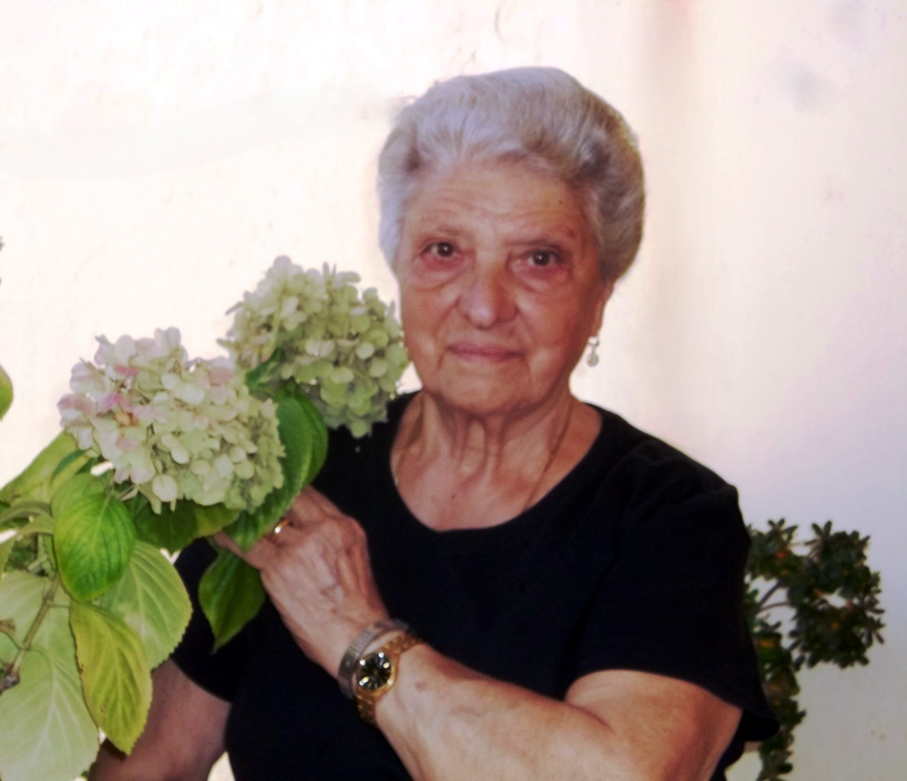 Caterina Calabretta Obituary - Montreal, QC