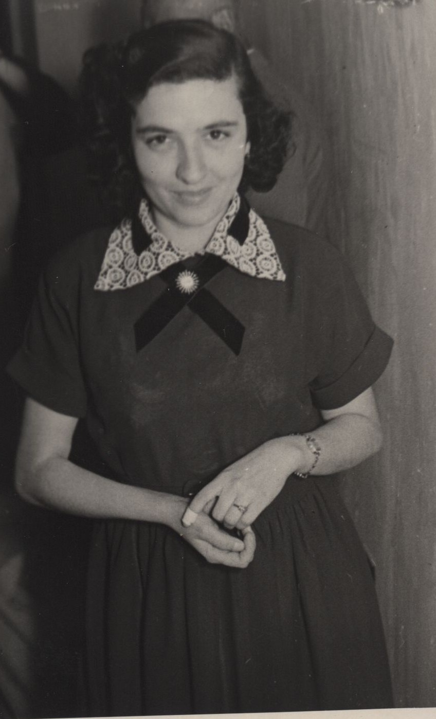 Maria Baca Obituary - Los Angeles, CA