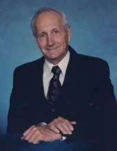 Rev. Joe H. Harrod Obituary - Springfield, IL