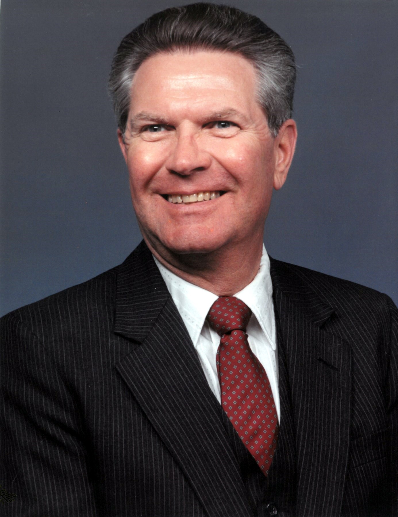 Lynn DeGeorge Obituary - Conroe, TX