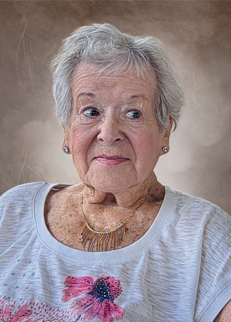 Denise Côté avis de décès - l Ancienne-Lorette, QC