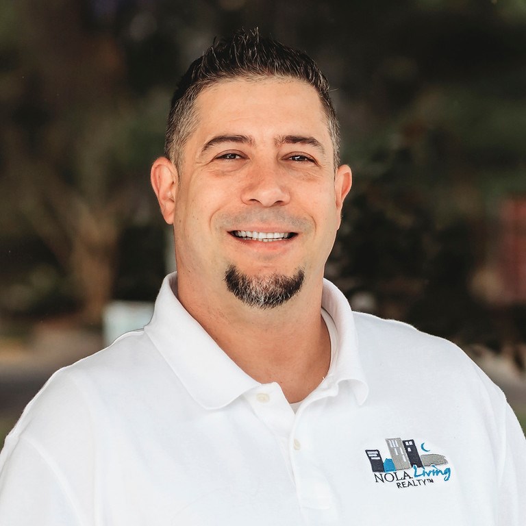 Kenneth Alvarez Obituary - Kenner, LA