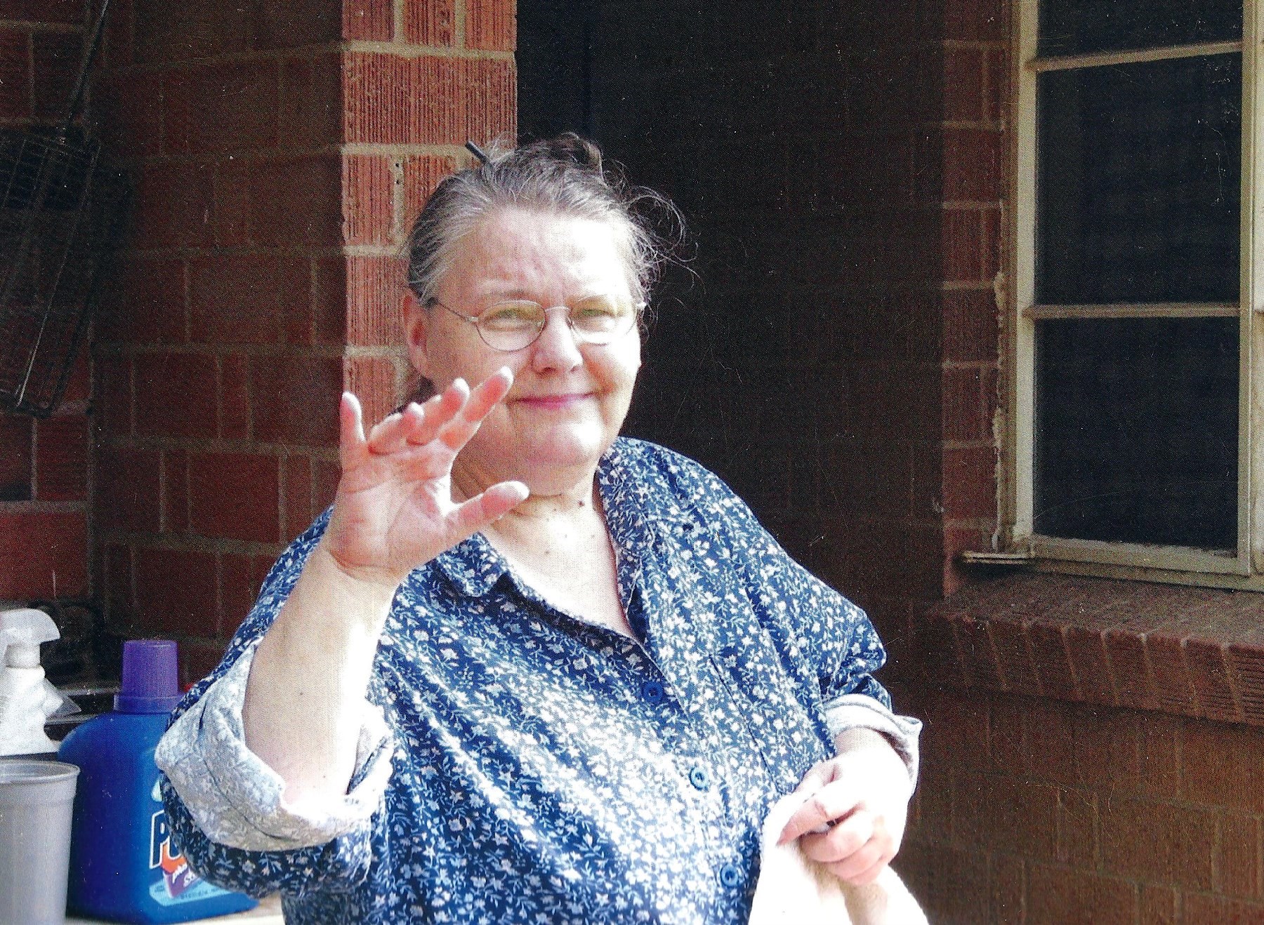 Donna Alice Westwick Obituary - Phoenix, AZ