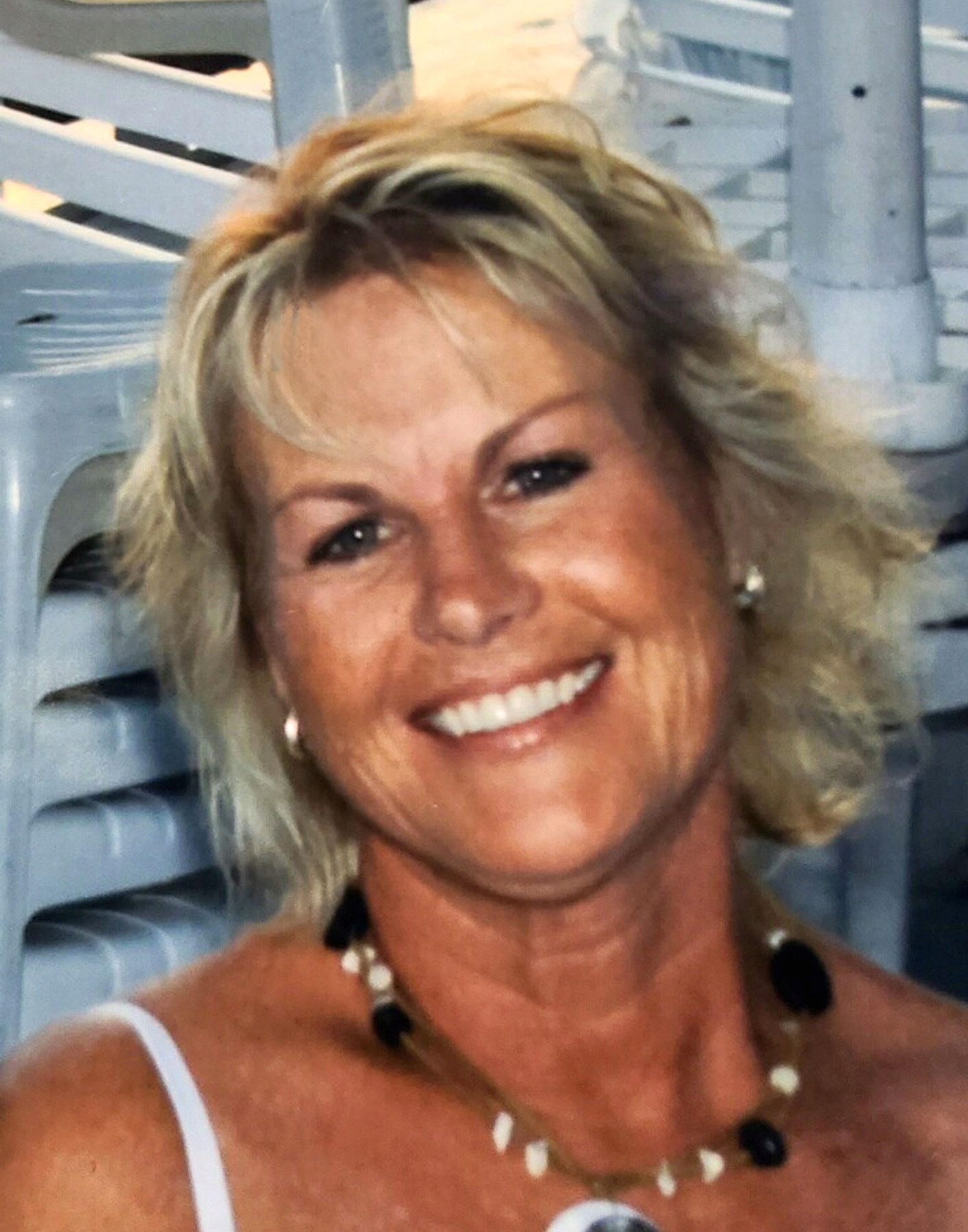 Carol Kinney Obituary - Oceanside, CA