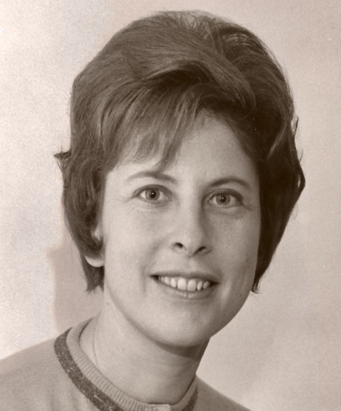 Joan Saklad Obituary - Brookline, MA