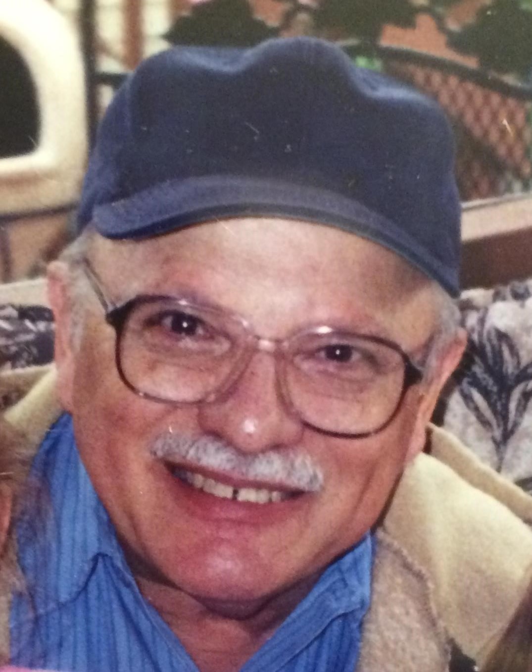 Carl Stevens "Junior" Obituary - Akron, OH