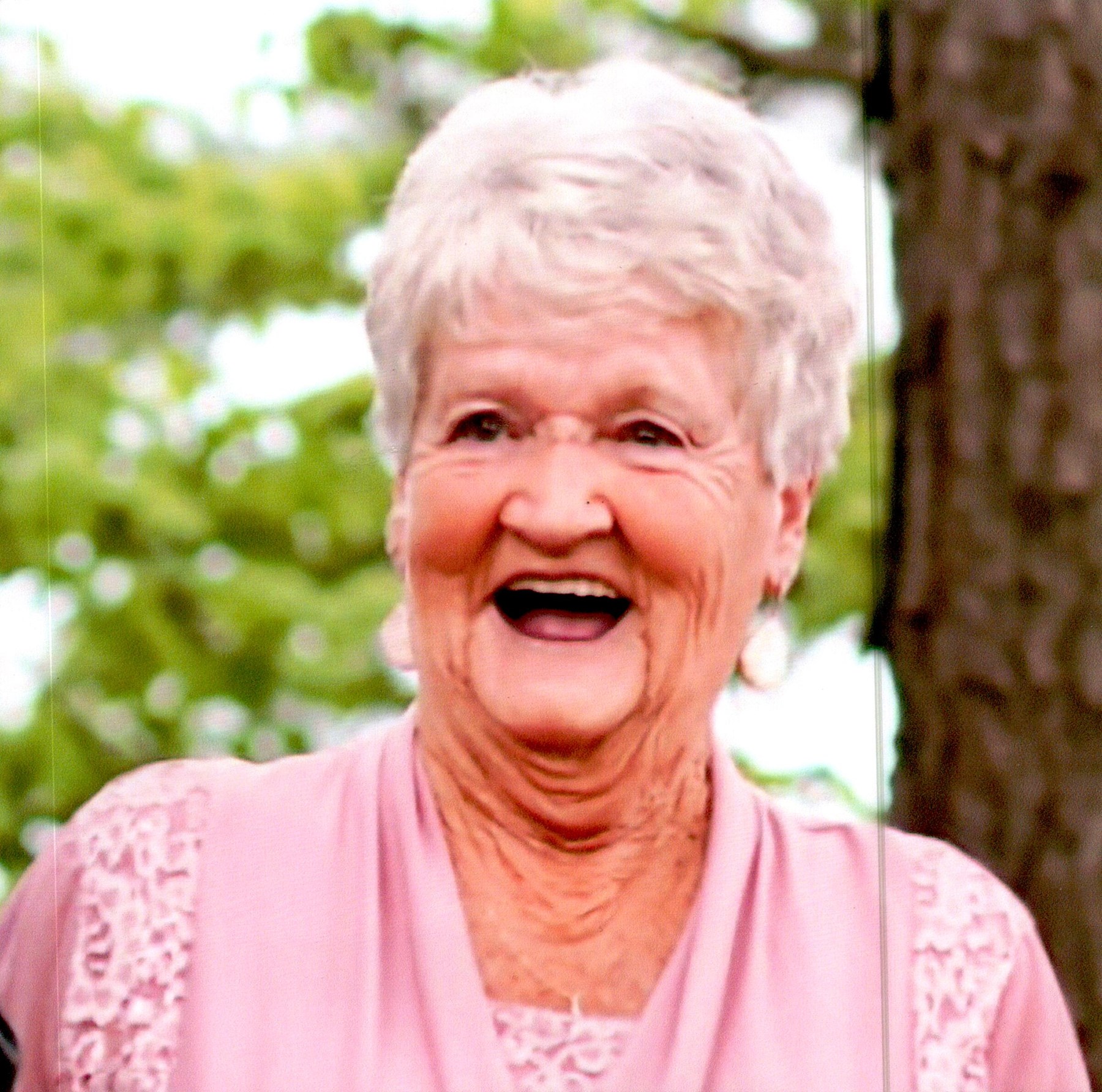 Jane Henderson Obituary - Waynesburg, PA