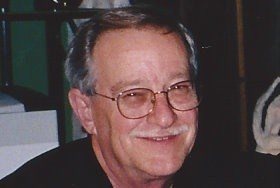 Ronald K. Dotson Obituary - Peoria, IL