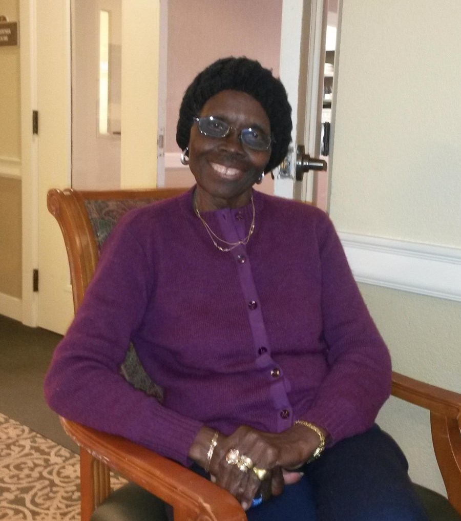 Betty Johnson Obituary - Houston, TX