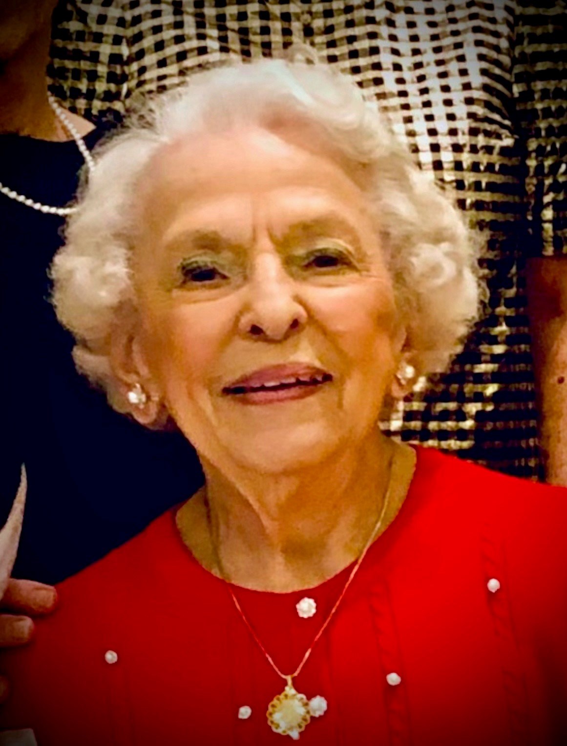 Ruth Luzecky Obituary - St. Louis, MO