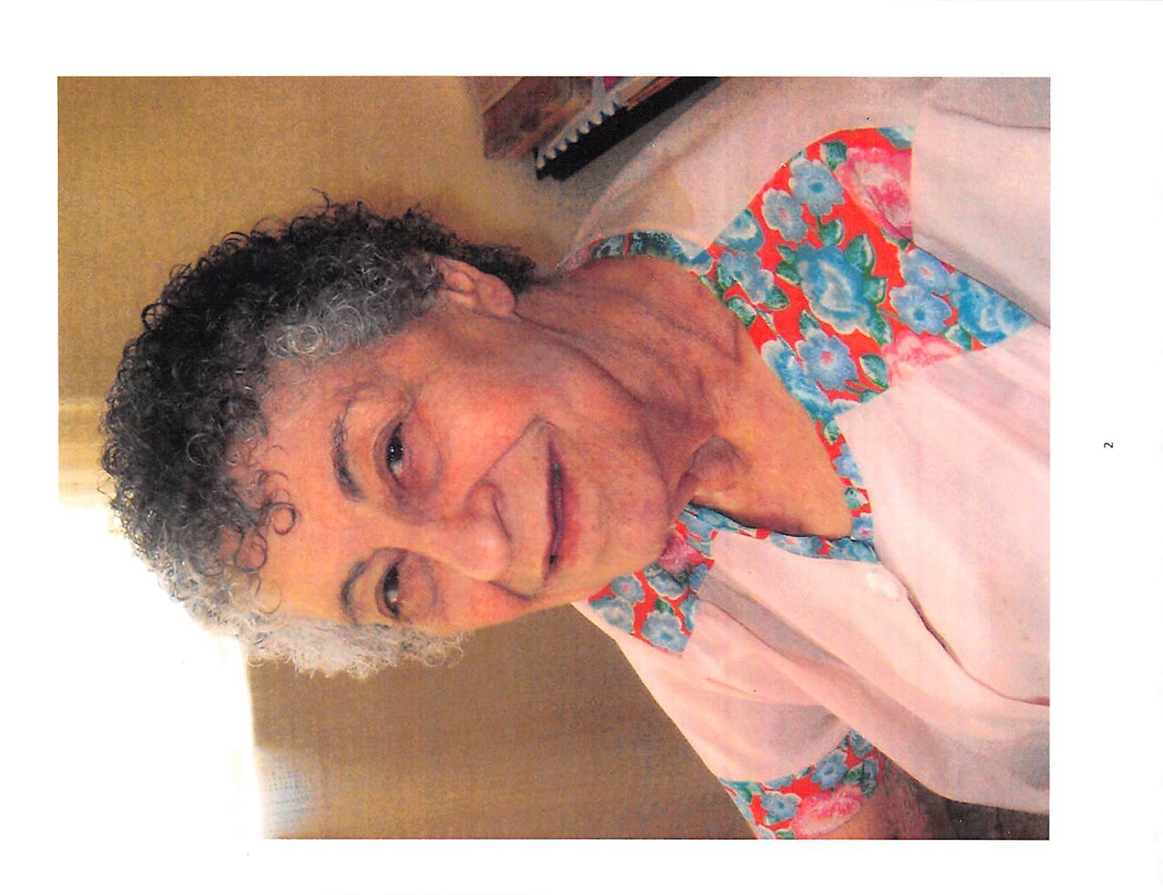 Anna COLONNA Obituary - Los Angeles, CA