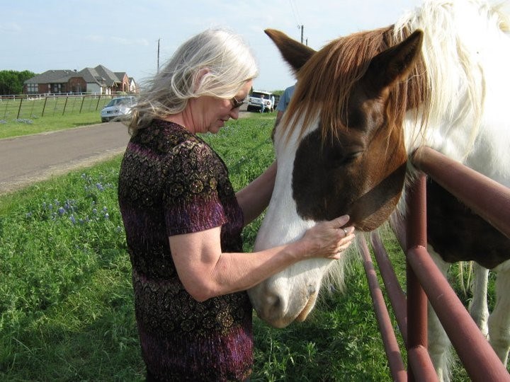 Judith Walker Obituary - Dallas, TX