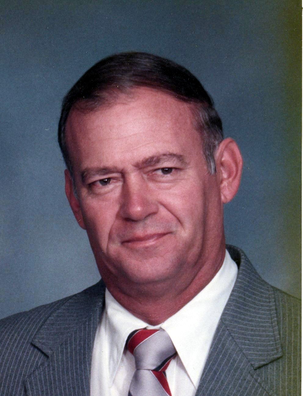 Larry Isenhour Obituary - Conover, NC