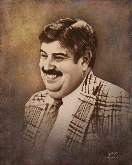 Harry Rosado Obituary - Louisville, KY