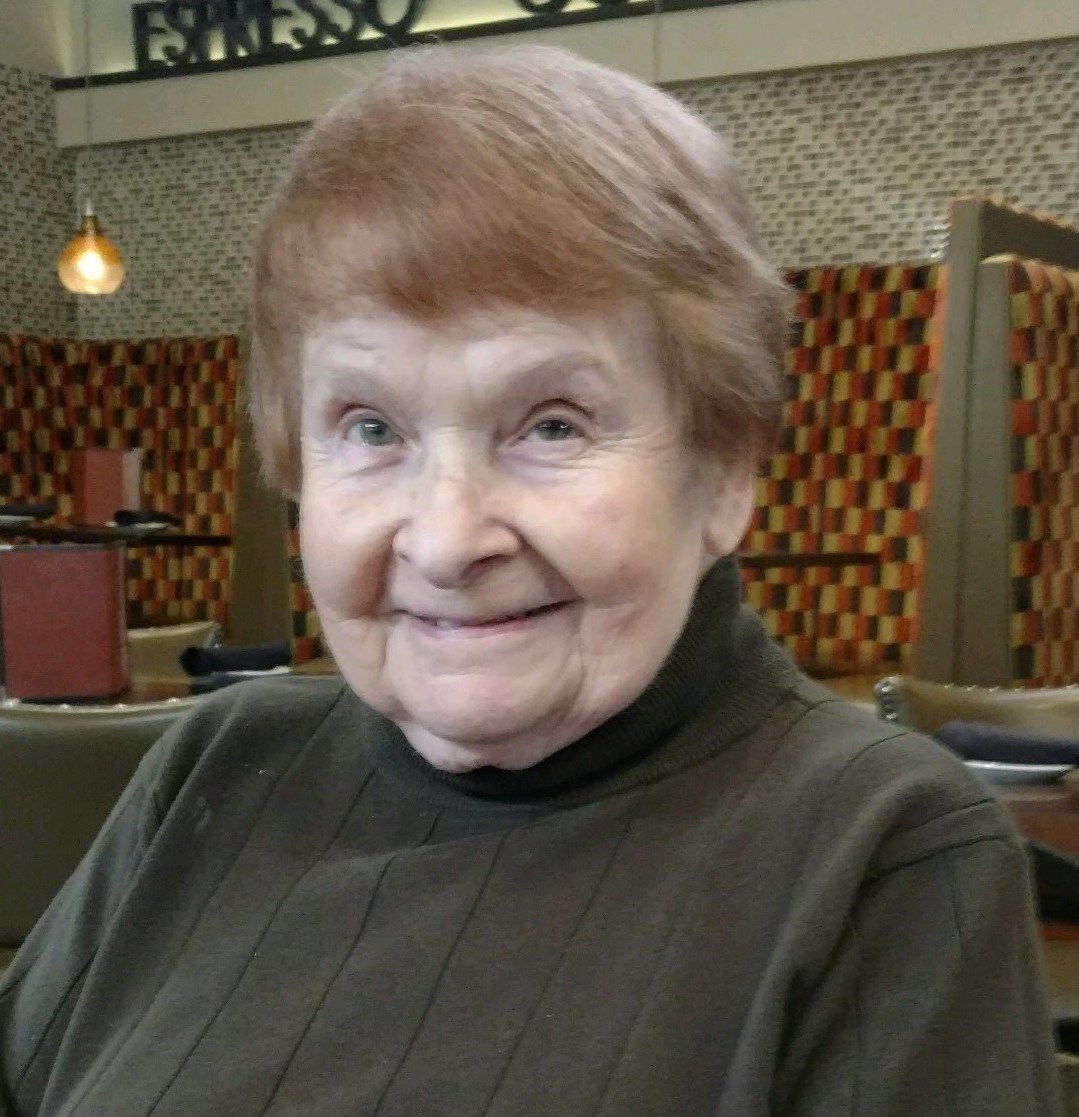 Margaret Guadagno Obituary - Montrose, NY