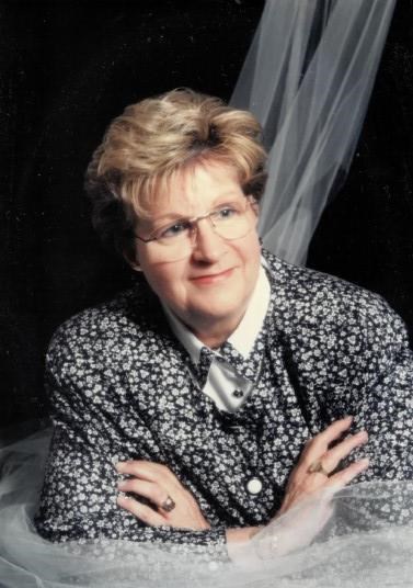 Suzanne Théorêt (née St-Jacques) avis de décès - St-Eustache, QC Suzanne Théorêt (née St-Jacques) avis de décès - St-Eustache, QC