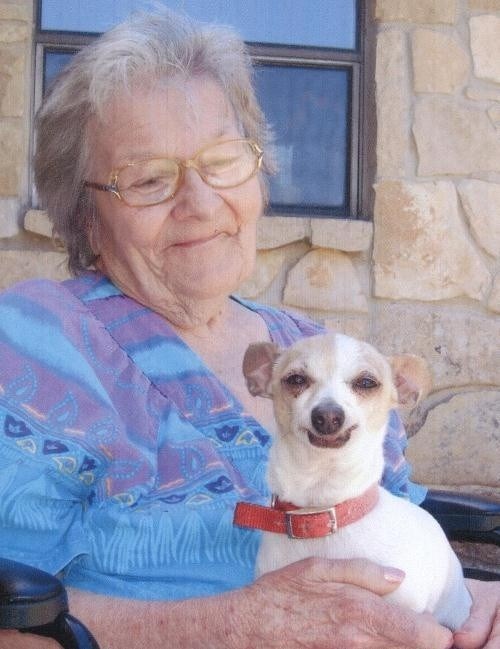 Wilhelmina J. Boeck Obituary - San Antonio, TX Wilhelmina J. Boeck Obituary - San Antonio, TX
