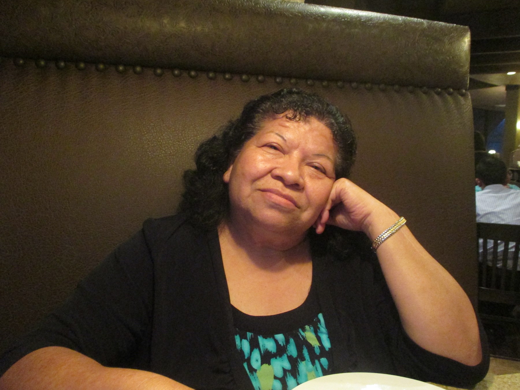 Maria E. Rodriguez-Bolainez Obituary - Houston, TX