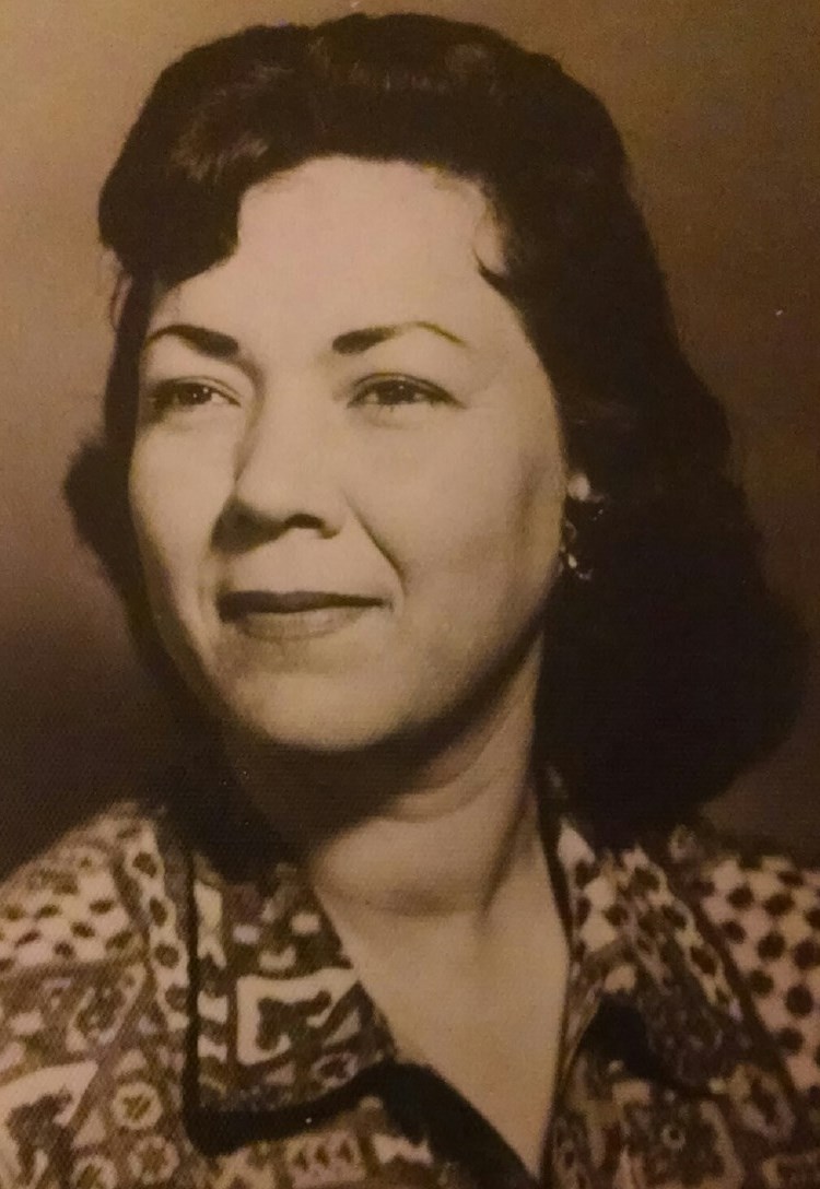 Ofelia Miranda Obituary - Tucson, AZ