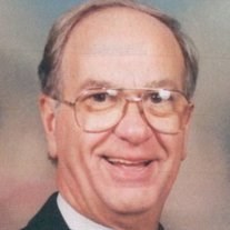 James A. Behrends Obituary - Columbus, OH