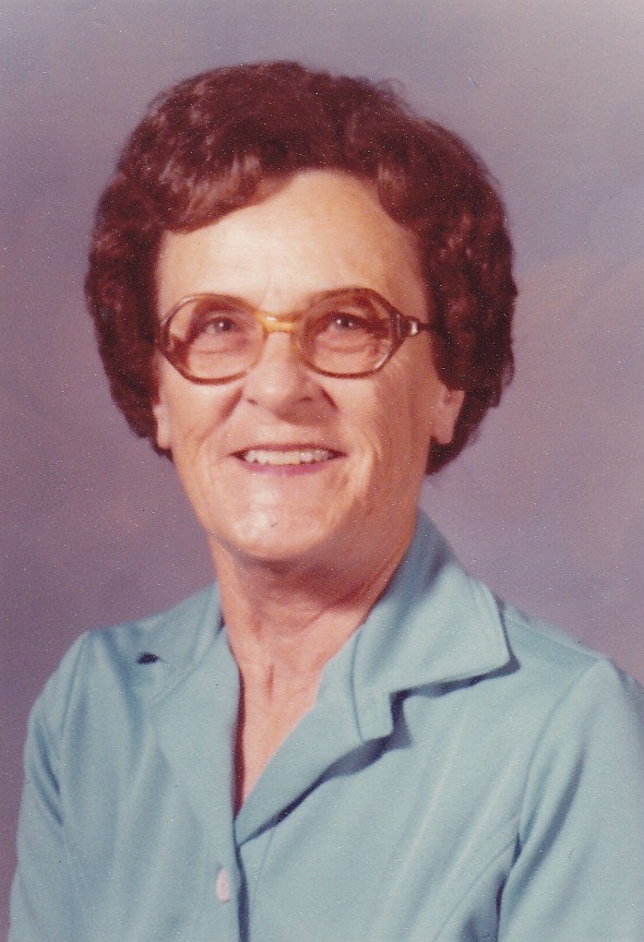 Ella Massirer Symank Obituary - Pflugerville, TX