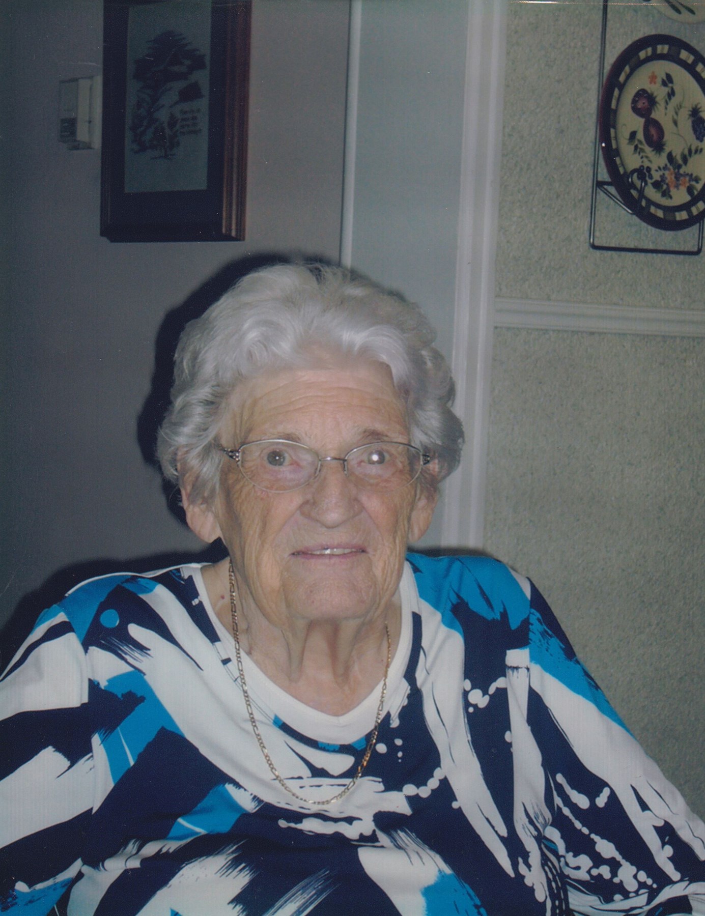 Phyllis Gertrude Bedard Obituary - Fort Frances, ON