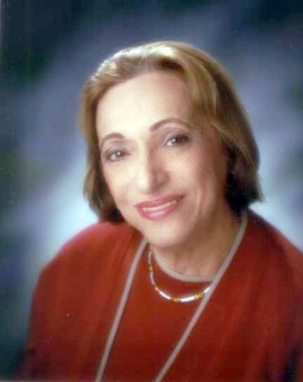 Helen Jaffe Obituary - Las Vegas, NV