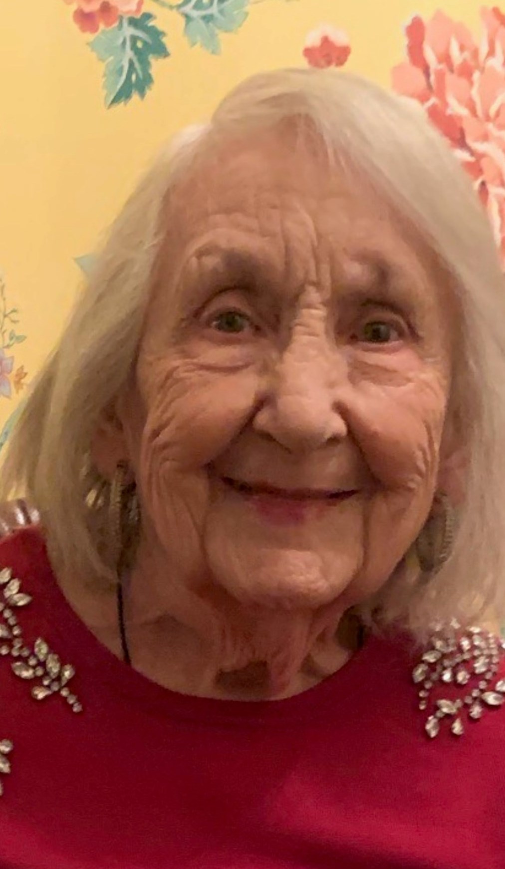Mrs. Vivian E Usry Obituary - Jackson, MS
