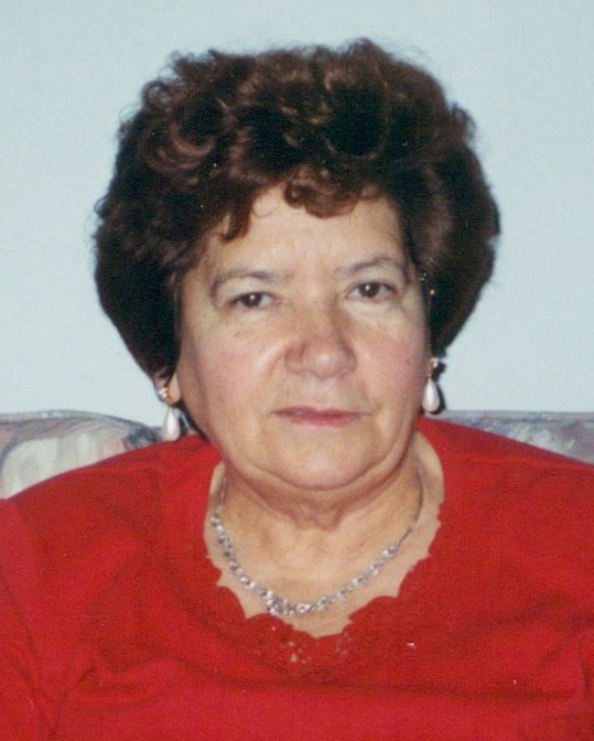 Angela Guadagnoli Obituary - Toronto, ON