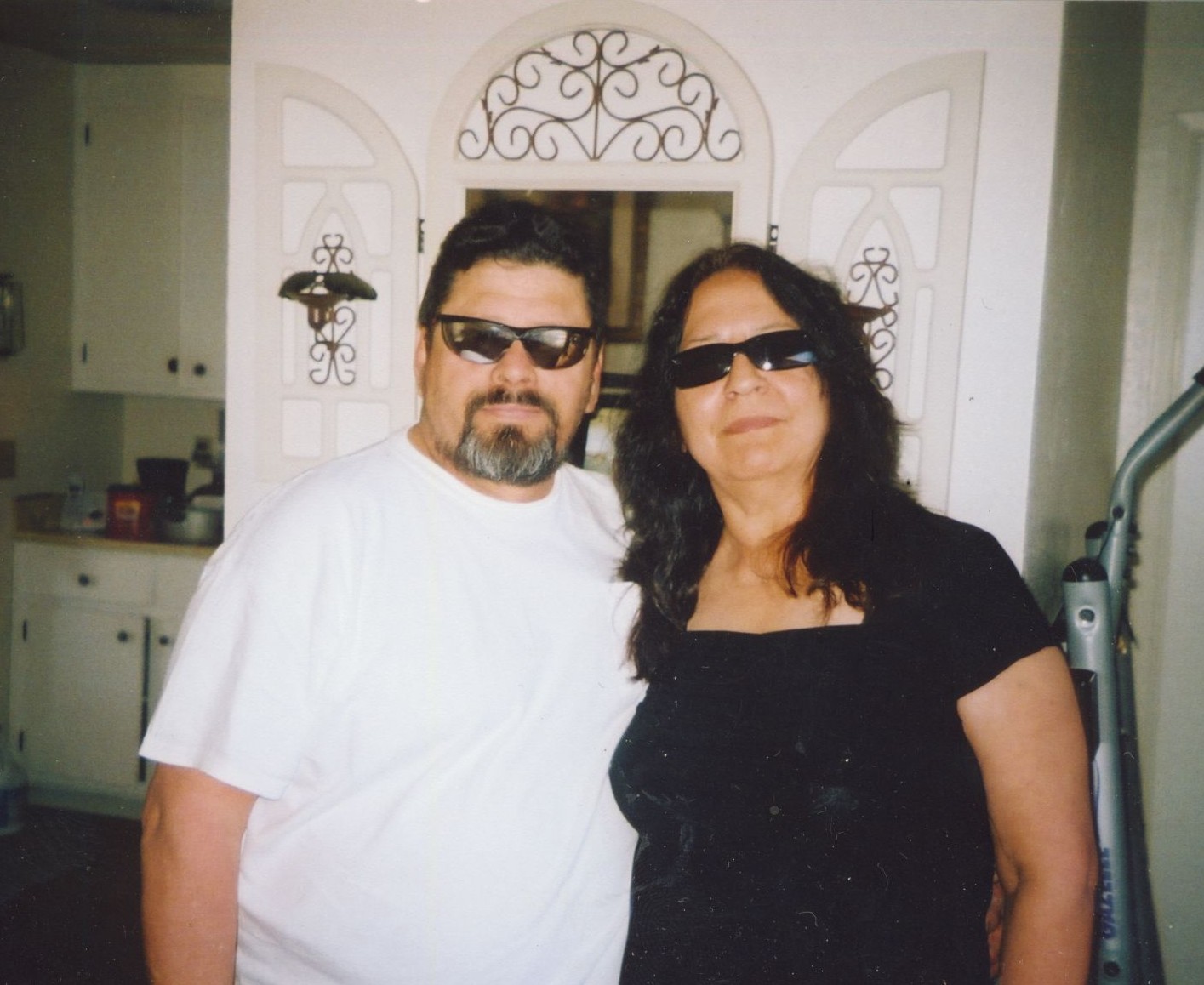 Mario "Rojas" Talamantes Obituary - Hanford, CA