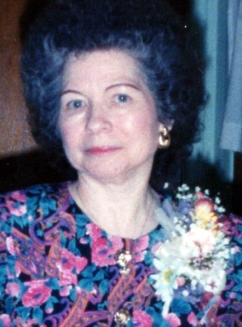 Vivian F. Chatham Obituary - Gardendale, AL
