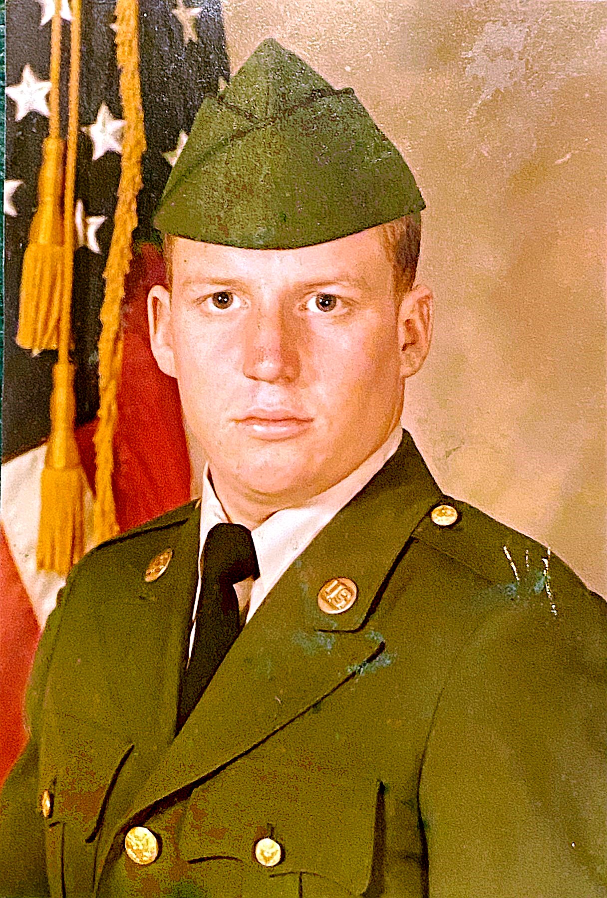 David Allen Hamilton Sr. Obituary - San Antonio, TX