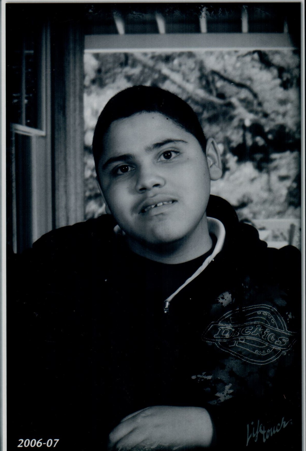 Jeffrey Ramirez Obituary - Van Nuys, CA