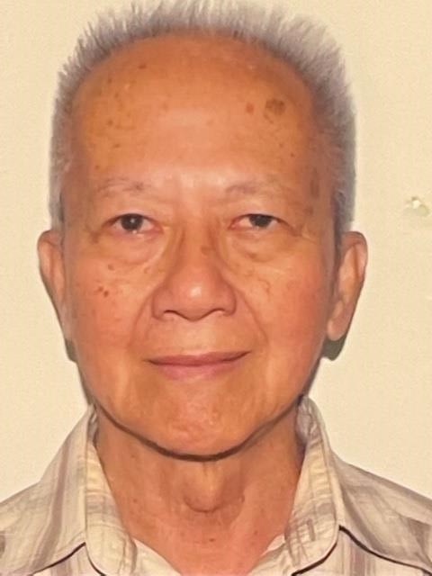 Tuan Nguyen Obituary - San Diego, CA