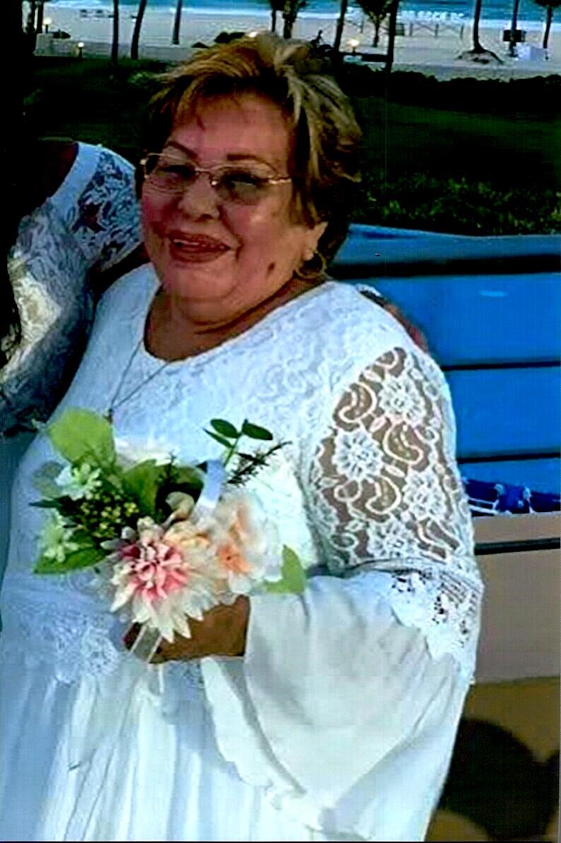 Lydia Rivera Obituary - Orlando, FL