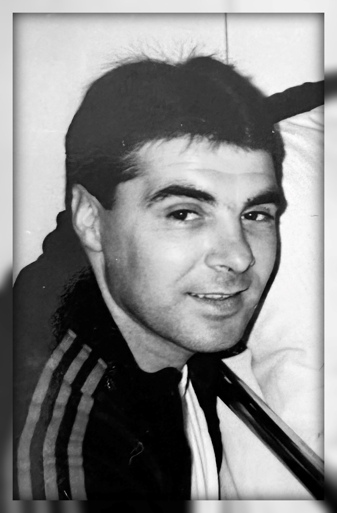 Michael Crawford Obituary - Sault Ste. Marie, ON