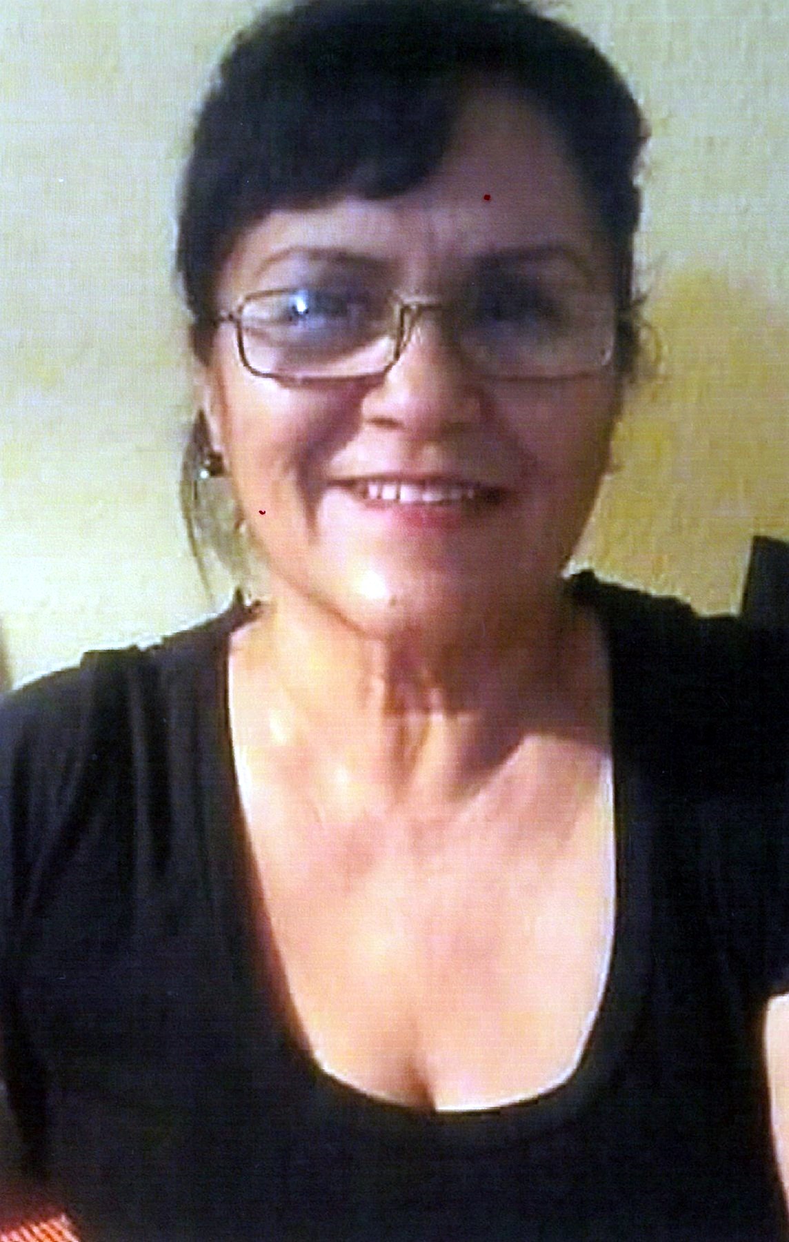 Martha Hernandez Obituary - El Paso, TX