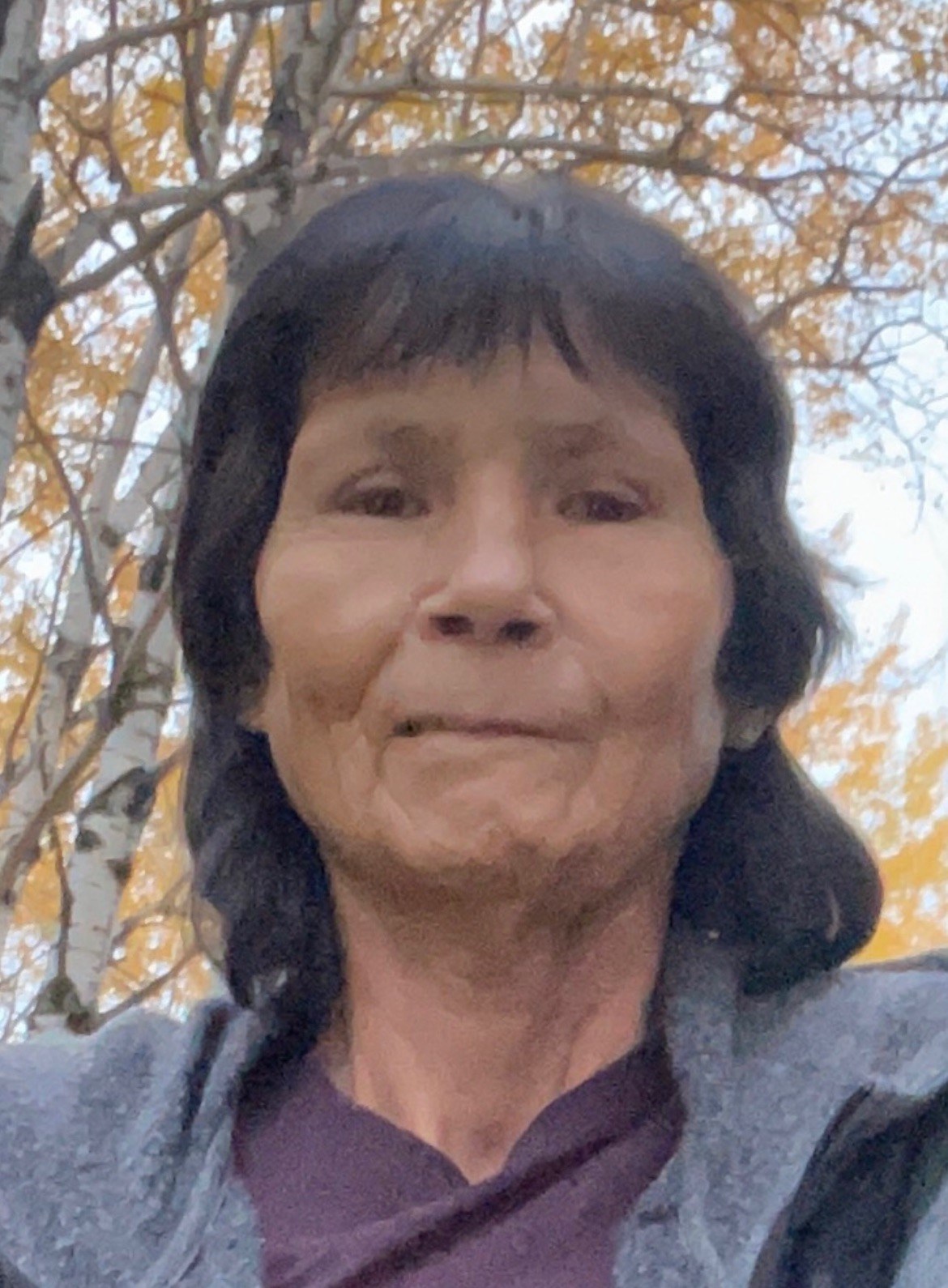Melvina Muckle Obituary - Kenora, ON