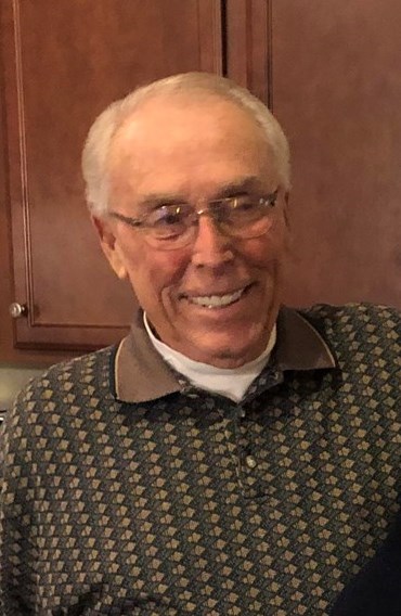 Gerald Kellogg Obituary - Little River, SC