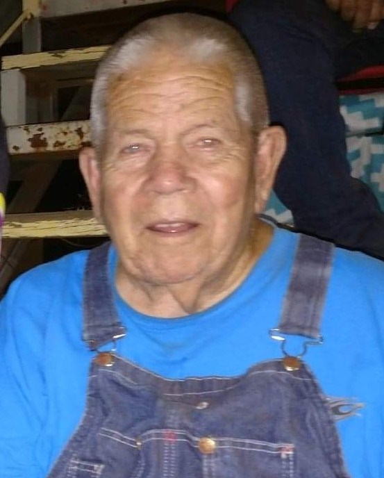 Orval Ray Ingalls Obituary - Longview, TX